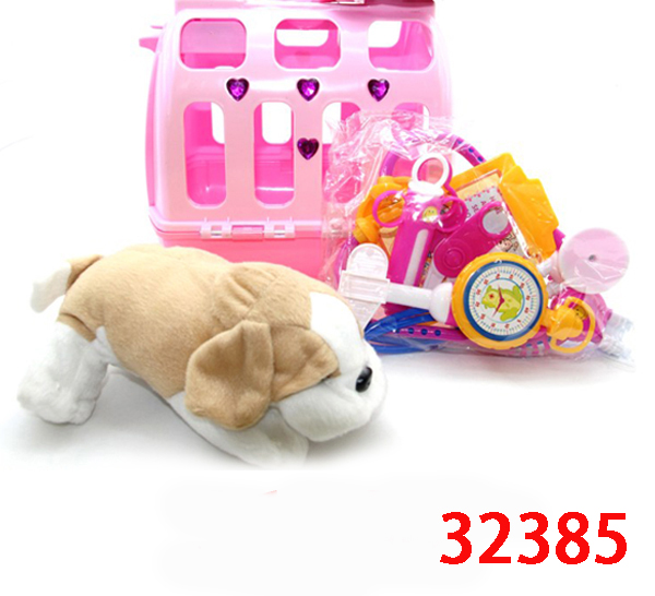 寵物籃聲光 | 廣欣玩具公司